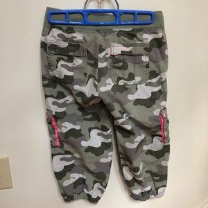 Justice | Pants & Jumpsuits | Justice Girls Camo Pantssize Super Cute ...